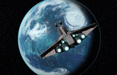 Mon Cala | Star Wars Wiki em Português | Fandom