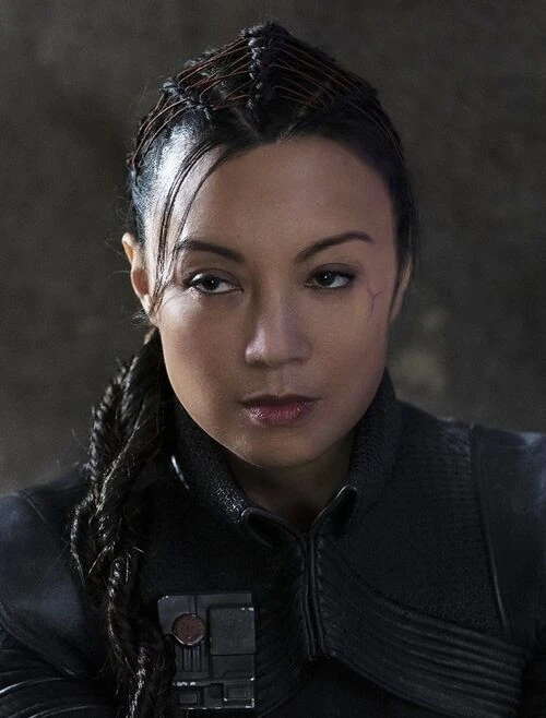 Fennec Shand | Star Wars Wiki em Português | Fandom