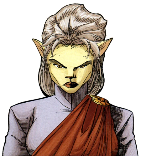 Legends:Sylvar | Star Wars Wiki em Português | Fandom