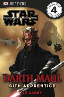 Star Wars: Darth Maul, Sith Apprentice | Star Wars Wiki em Português ...