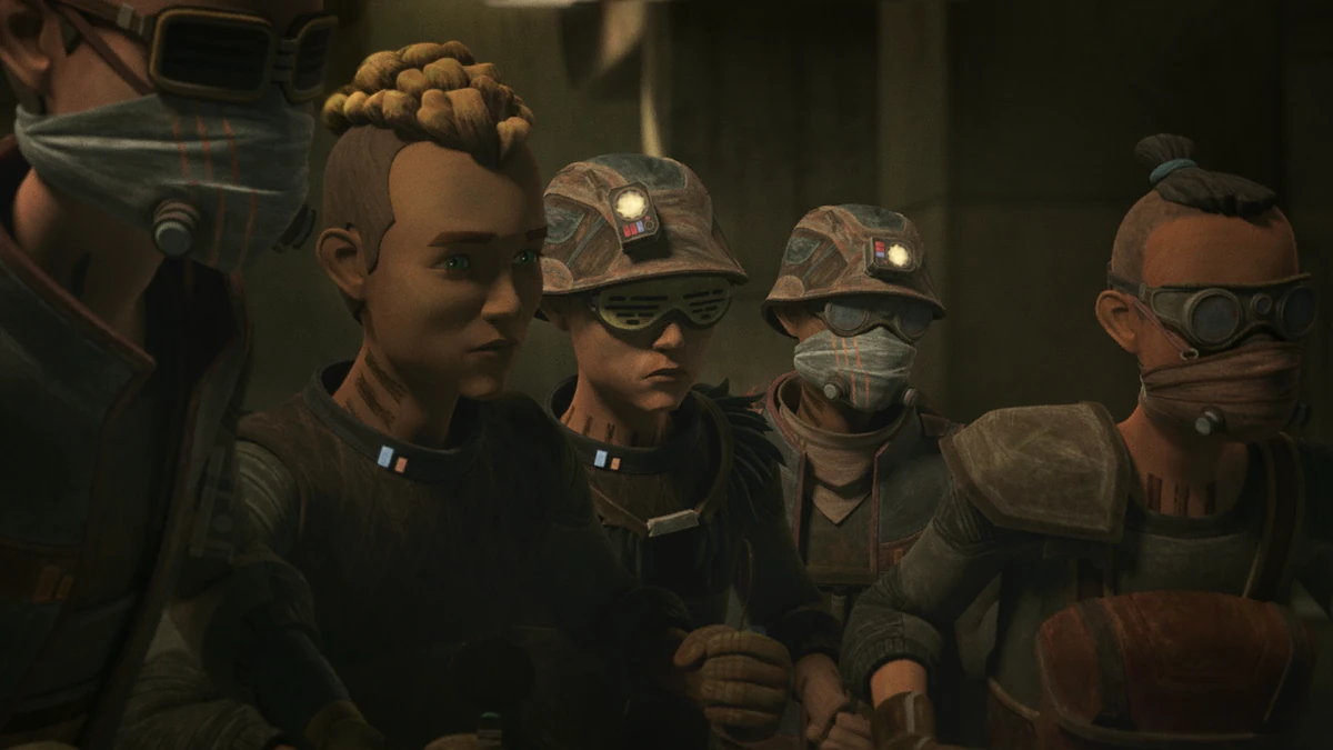 Recuperação | Star Wars Wiki em Português | Fandom