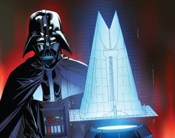 Fortaleza Vader | Star Wars Wiki em Português | Fandom