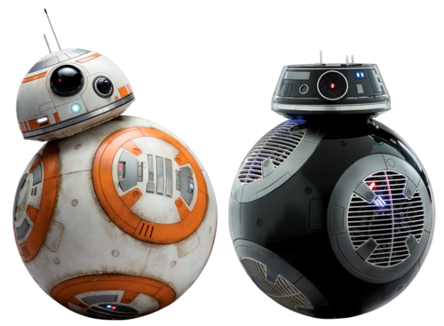 Série BB | Star Wars Wiki em Português | Fandom