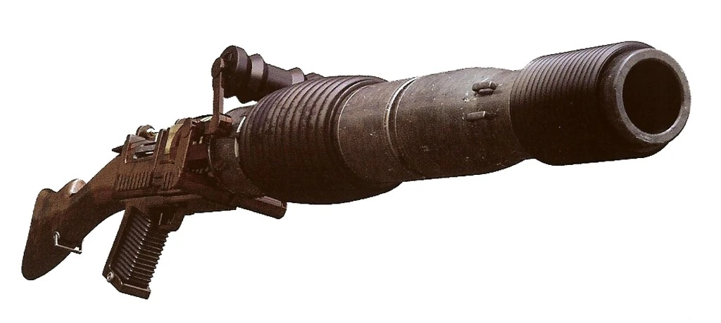 Legends:Blaster leve de repetição | Star Wars Wiki em Português | Fandom