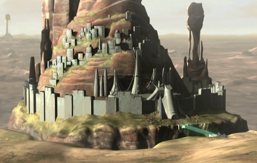 Categoria:Cidades de Ryloth | Star Wars Wiki em Português | Fandom