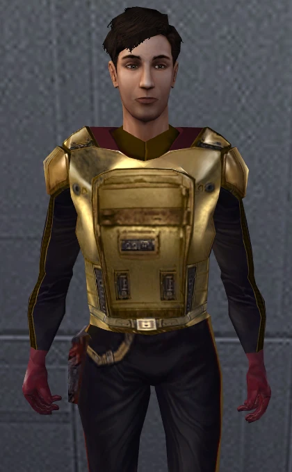 Legends:Armadura de batalha Echani | Star Wars Wiki em Português | Fandom