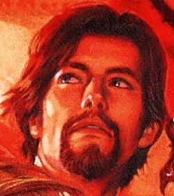 Legends:Corran Horn | Star Wars Wiki em Português | Fandom