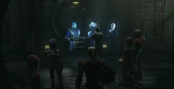 Cerco de Mandalore | Star Wars Wiki em Português | Fandom