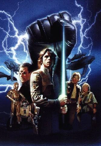 1992 | Star Wars Wiki em Português | Fandom