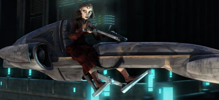 Pursuit of Peace | Star Wars Wiki em Português | Fandom