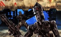 Legends:Droide assassino IG-88 | Star Wars Wiki em Português | Fandom