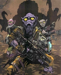 Rifle-bo CJ-9 | Star Wars Wiki em Português | Fandom