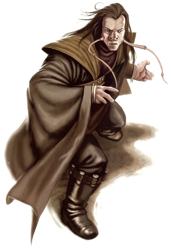 Legends:Anzat | Star Wars Wiki em Português | Fandom