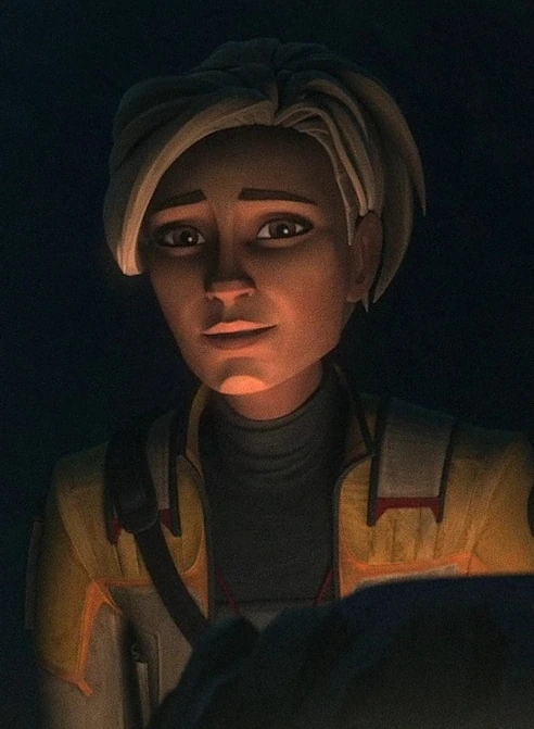 Omega | Star Wars Wiki em Português | Fandom