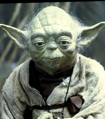 Yoda | Star Wars Wiki em Português | Fandom