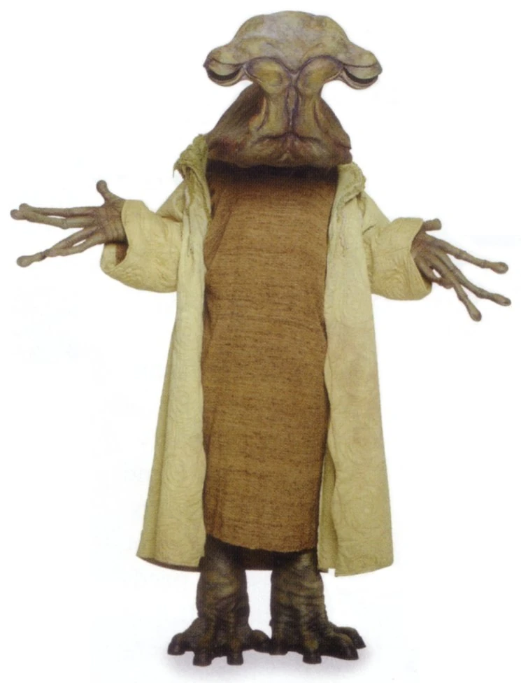 Ithoriano | Star Wars Wiki em Português | Fandom