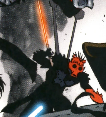 Legends:Sith Rodiano não identificado | Star Wars Wiki em Português ...