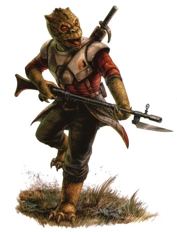 Legends:Trandoshano | Star Wars Wiki em Português | Fandom