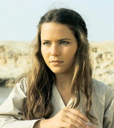 Camie Marstrap | Star Wars Wiki em Português | Fandom