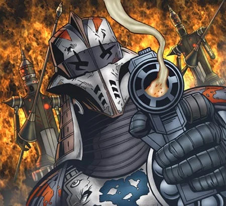 Legends:Durge | Star Wars Wiki em Português | Fandom