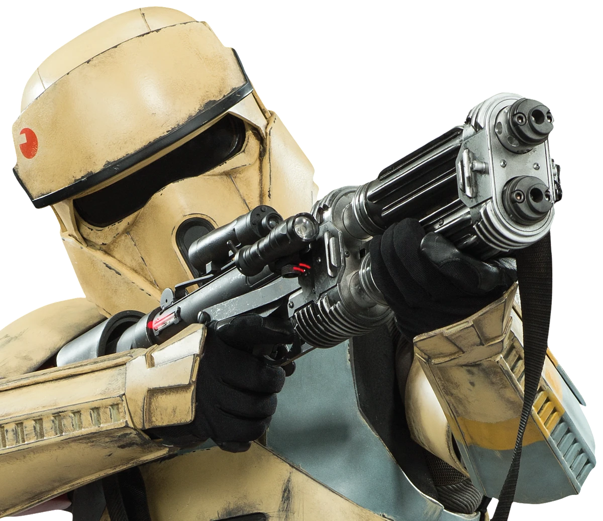Rifle blaster E-22 | Star Wars Wiki em Português | Fandom