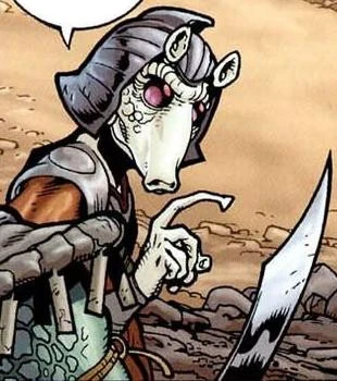 Legends:Albino | Star Wars Wiki em Português | Fandom