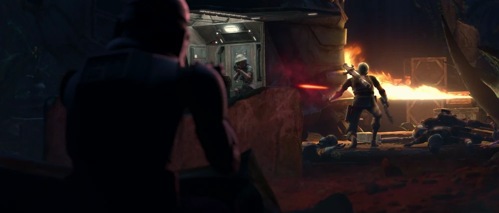 Insurgência em Onderon | Star Wars Wiki em Português | Fandom