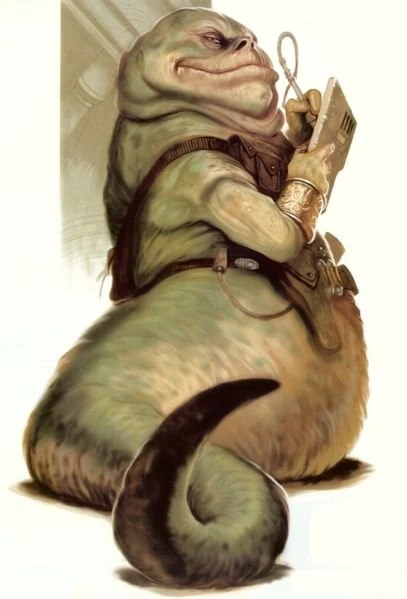 Legends:Hutt | Star Wars Wiki em Português | Fandom