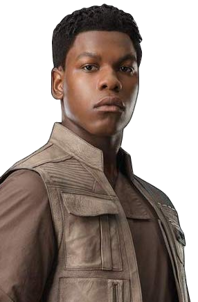 Finn | Star Wars Wiki em Português | Fandom