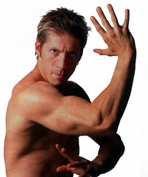 Ray Park | Star Wars Wiki em Português | Fandom