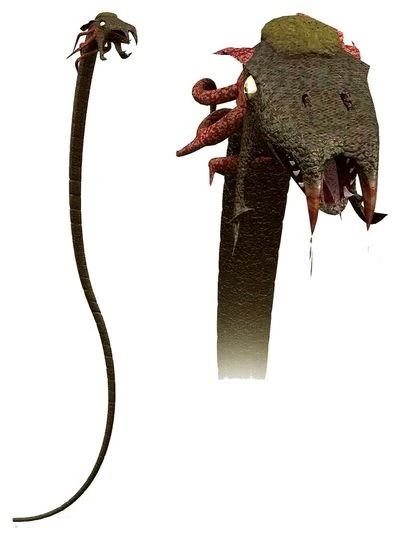 Legends:Amphistaff | Star Wars Wiki em Português | Fandom