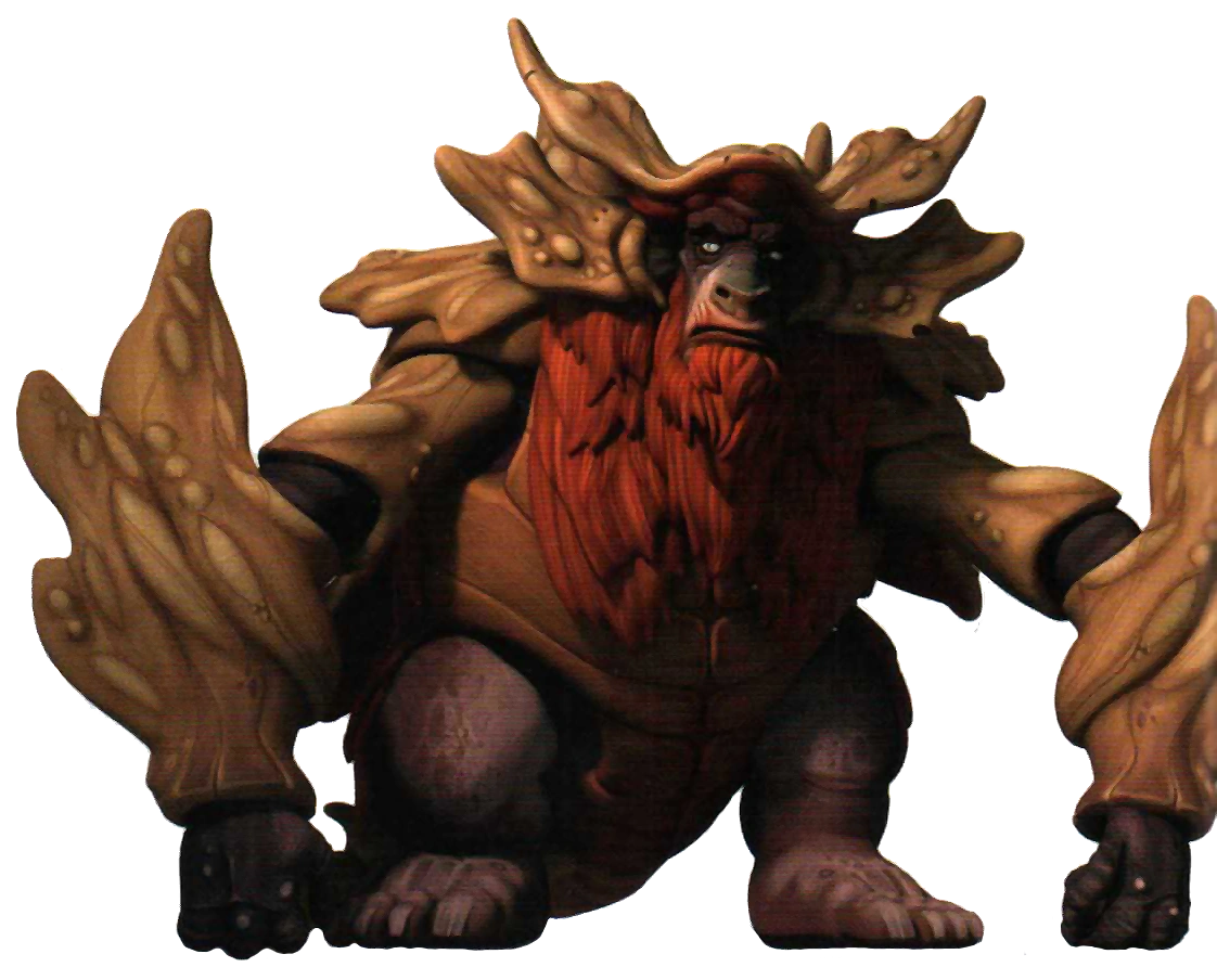 Bendu | Star Wars Wiki em Português | Fandom