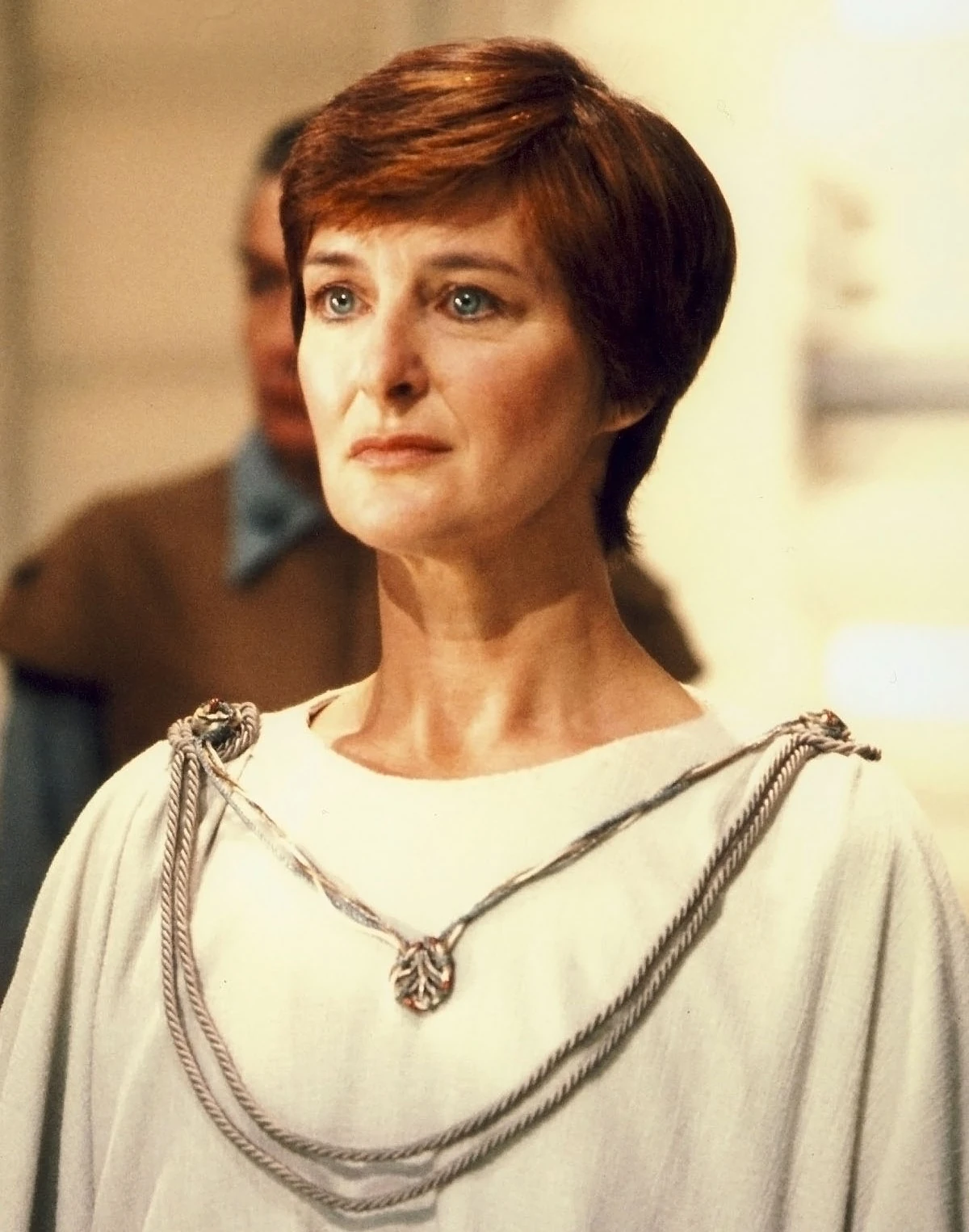 Legends:Mon Mothma | Star Wars Wiki em Português | Fandom