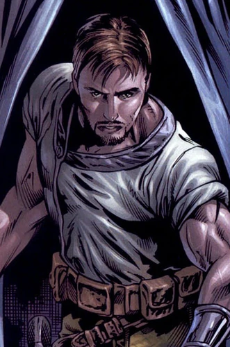 Legends:Larbo | Star Wars Wiki em Português | Fandom