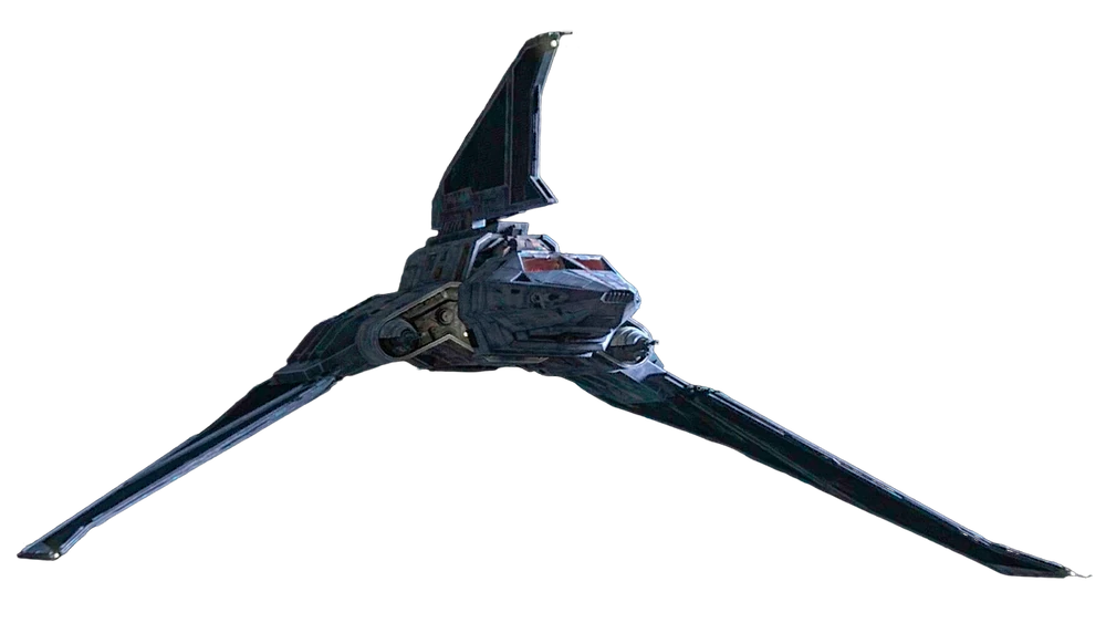 Havoc Marauder | Star Wars Wiki em Português | Fandom