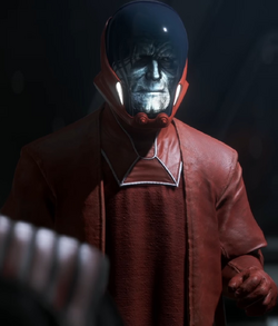 Sheev Palpatine | Star Wars Wiki em Português | Fandom