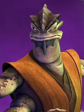 Legends:Pong Krell | Star Wars Wiki em Português | Fandom