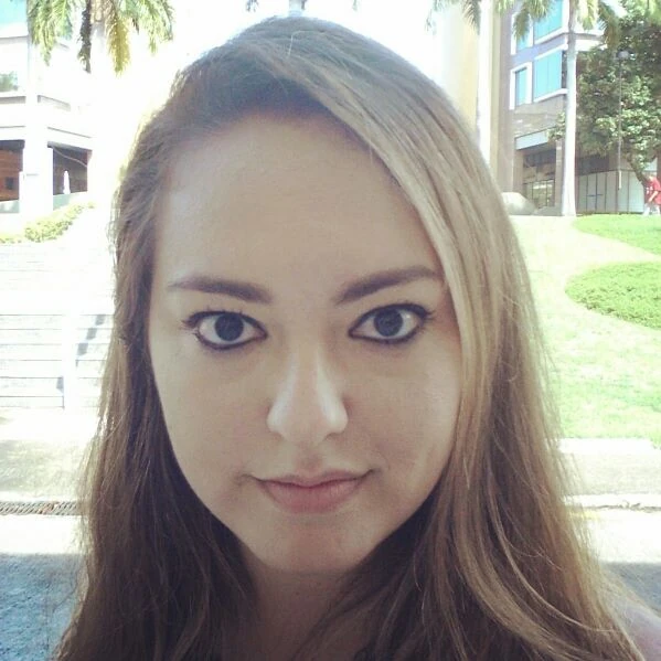 Raquel Novaes | Star Wars Wiki em Português | Fandom