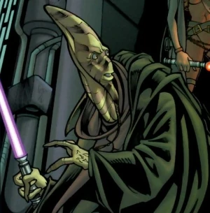 Legends:J'Mikel | Star Wars Wiki em Português | Fandom