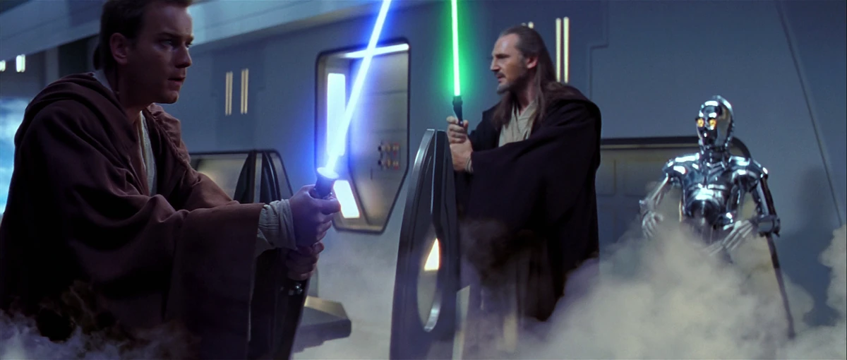 Legends:Controle da Respiração | Star Wars Wiki em Português | Fandom