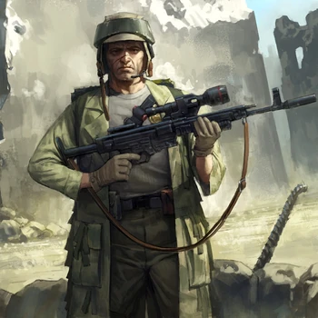 Legends:Rifle sniper A295 | Star Wars Wiki em Português | Fandom