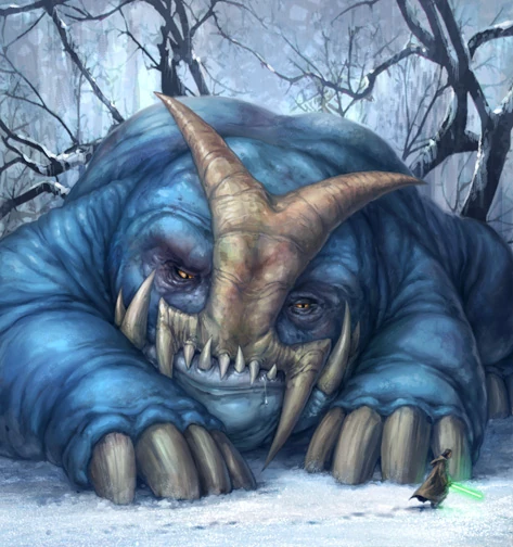 Categoria:Criaturas de Nelvaan | Star Wars Wiki em Português | Fandom