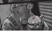 Antrot | Star Wars Wiki em Português | Fandom