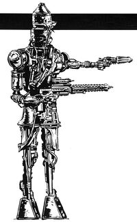 Legends:Droide assassino IG-88 | Star Wars Wiki em Português | Fandom