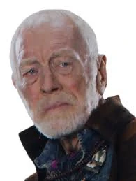 Lor San Tekka | Star Wars Wiki em Português | Fandom