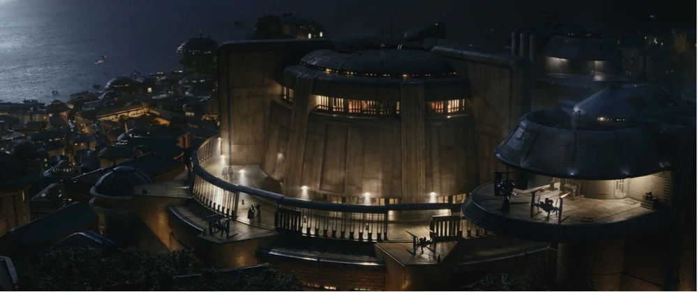 Canto Bight | Star Wars Wiki em Português | Fandom