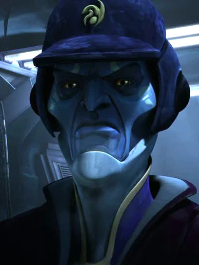 Legends:Chi Cho | Star Wars Wiki em Português | Fandom