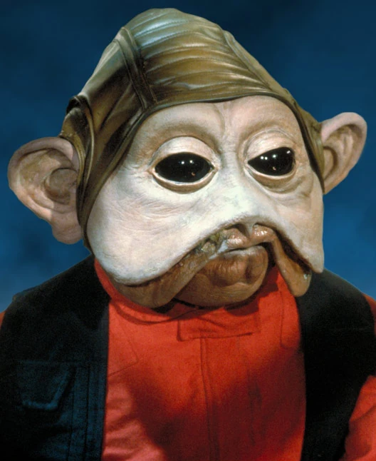 Nien Nunb | Star Wars Wiki em Português | Fandom