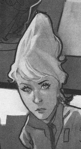 Kidi Aleri | Star Wars Wiki em Português | Fandom