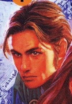 Legends:Zeth Durron | Star Wars Wiki em Português | Fandom